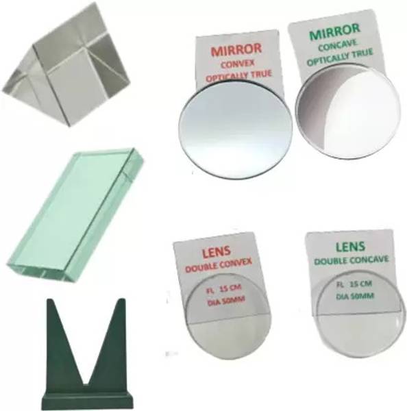 LabHouse Lens Activities, Mirror Activities, Prism Activities, Glass ...