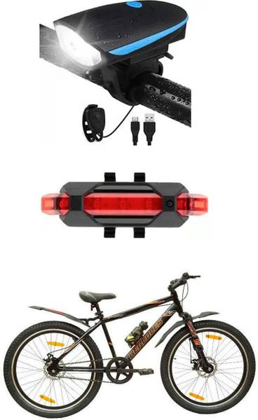 REVIN Vault pro Alloy 27 Gears 27.5 T Mountain/Hardtail Cycle - Price ...