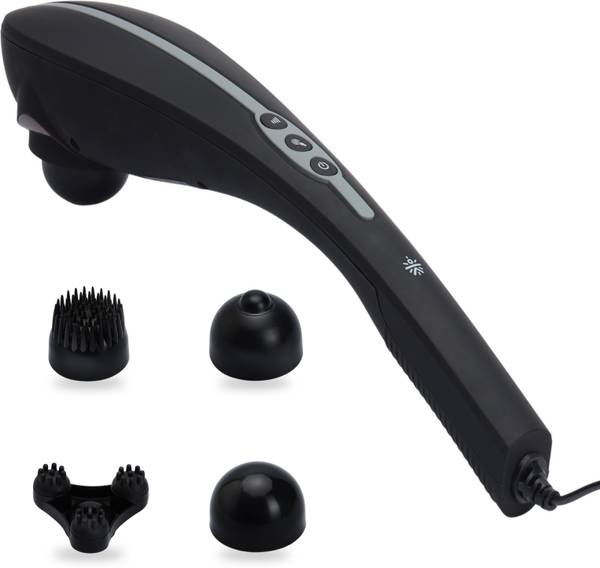 Cult Flex Plus Corded Electric Handheld, 6 modes and 6 Speeds, Deep ...