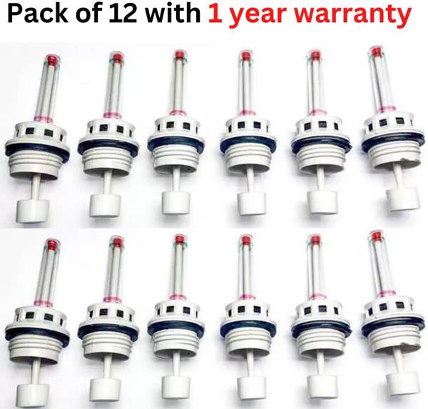 myjas inverter battery water level float indicator cap set 30mm thread ...