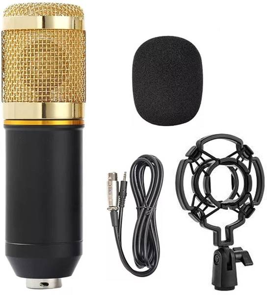 KH Condenser Microphone Professional Studio Broadcasting & Recording ... KH Condenser Microphone Professional Studio Broadcasting & Recording ...