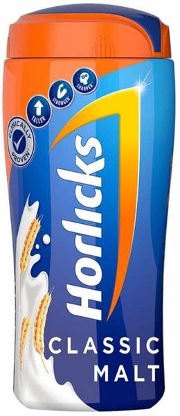 HORLICKS Classic Malt Jar - Price History