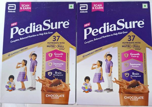 Pediasure Chocolate Flavoured Milk Drink Mix - Price History