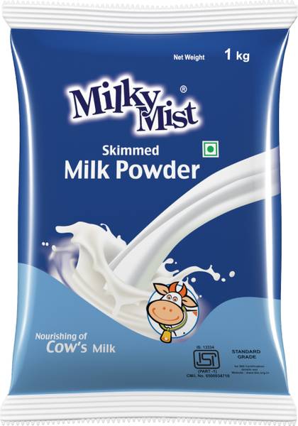 Milky Mist Skimmed Skimmed Milk Powder - Price History