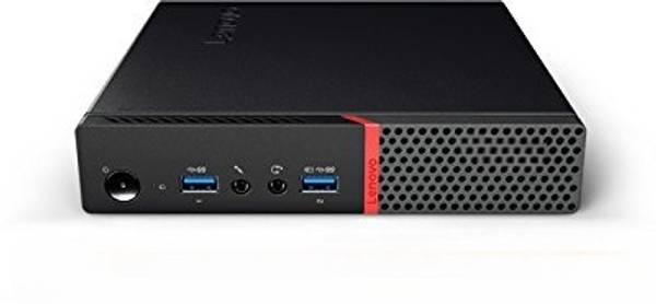 MU ENTERPRISES Renewed ThinkCenter MINI PC Len.ova - Windows 11, In.tel ...