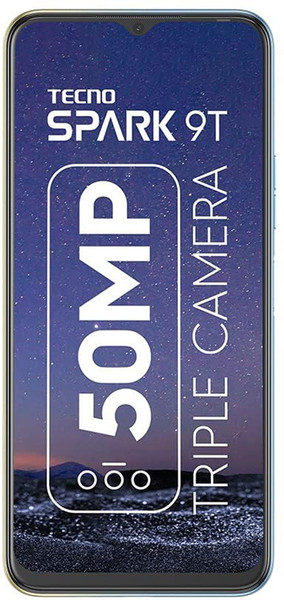 Tecno Spark 9t - Price in India (December 2023), Full Specs, Comparison