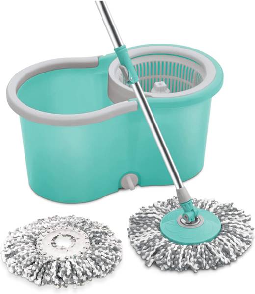 Spotzero Smart Spin Mop Mop Set - Price History