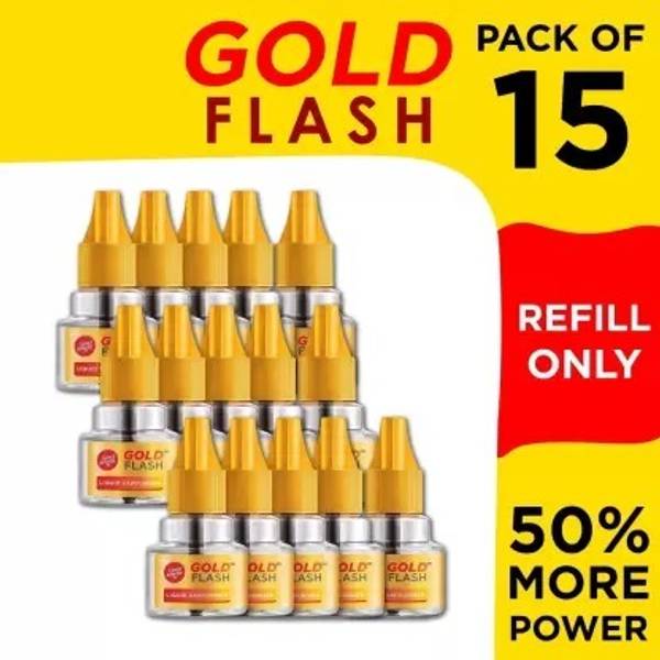 Good Knight Liquid Mosquito Mosquito Vaporiser Refill - Price History