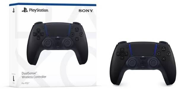 SONY Playstation DUALSENSE PS5 Wireless Joystick Gamepad Motion ...