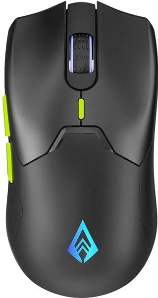 Archer Tech Lab Recurve 600 Wireless Gaming Mouse Wireless Optical ...
