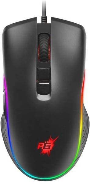 Redgear A20 Wired Optical Gaming Mouse - Price History