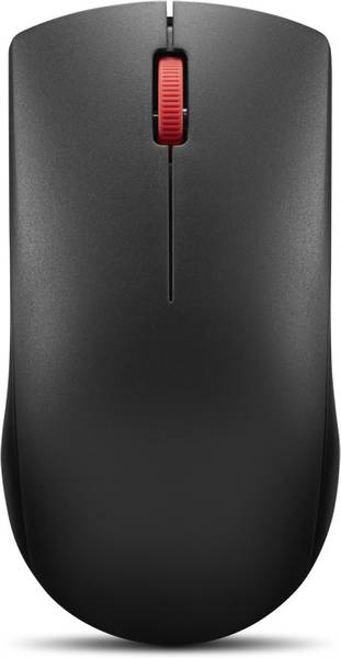 Lenovo 150 Wireless Mouse Wireless Optical Mouse - Price History