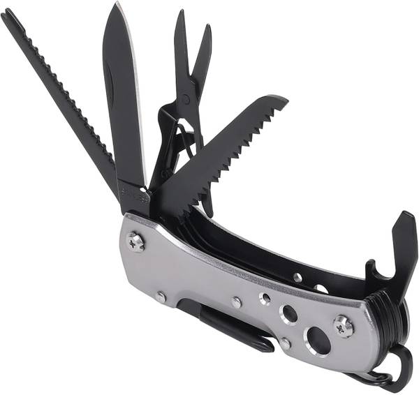 DiHAWK Multi Functional Portable Pocket Utility 15 in 1 All in One ...