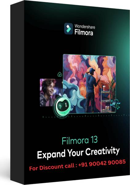 Signal 10 [Latest Version] Filmora Video Editor LIFETIME License with ...