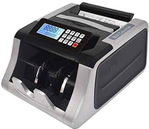 ooze LCD 2010 with Magnetic Sensor/ UV Sensor/ IR Sensor Money/ Note ...