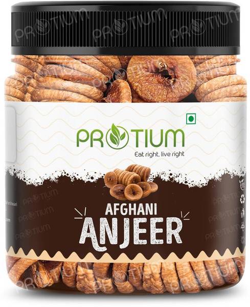 PROTIUM Dry fruits Afghani Anjeer || Dried Figs || Figs | Price History