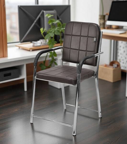 RATISON Ergonomic Executive Reception Desk Office visitor study home ...