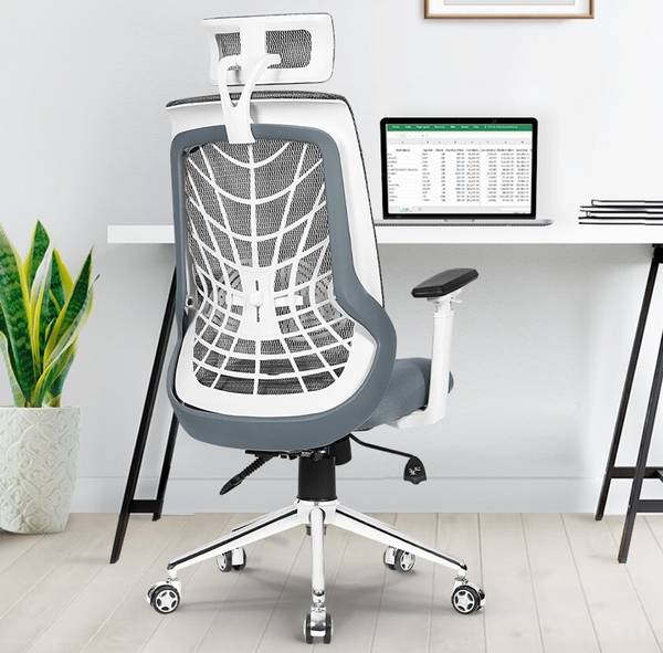 Da URBAN Spectrum Pro High Back Mesh Office Executive Chair - Price History