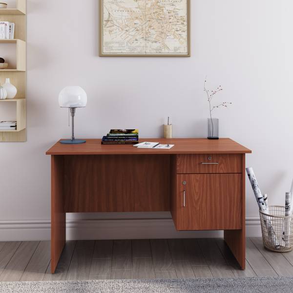 Flipkart Perfect Homes Joey Engineered Wood Study Table - Price History