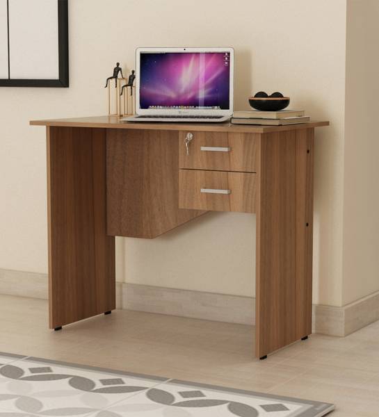 NEUDOT Nappel Engineered Wood Study Table - Price History NEUDOT Nappel Engineered Wood Study Table - Price History