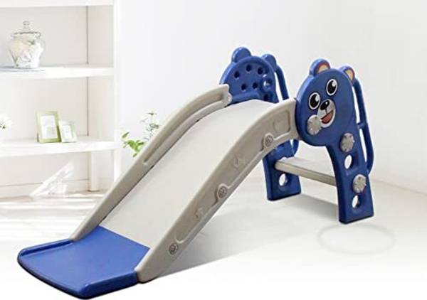 Myhoodwink Mini Slide Children Toys Indoor & Outdoor Mini Playground ...