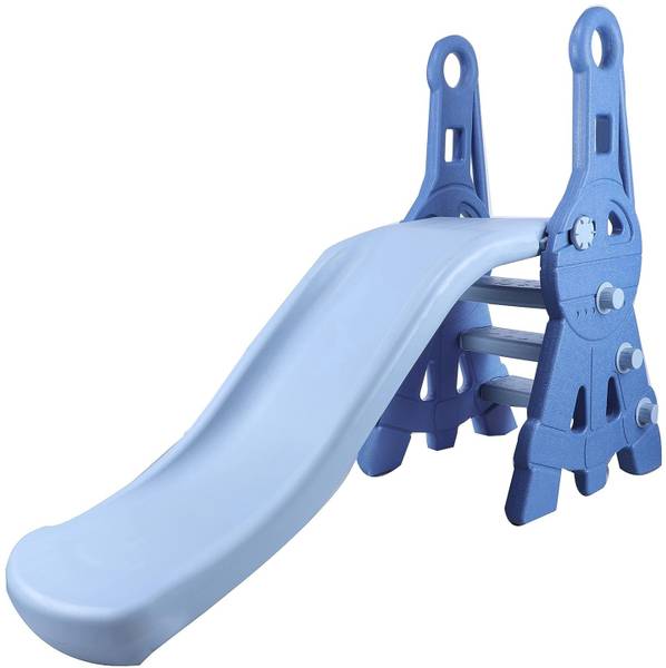 FLIPZON Slider for Kids - Tower Freestanding Slide in Garden Sliding ...