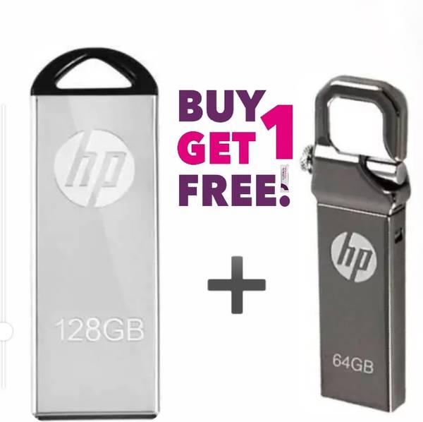 HP v250w 128 GB Pen Drive - Price History