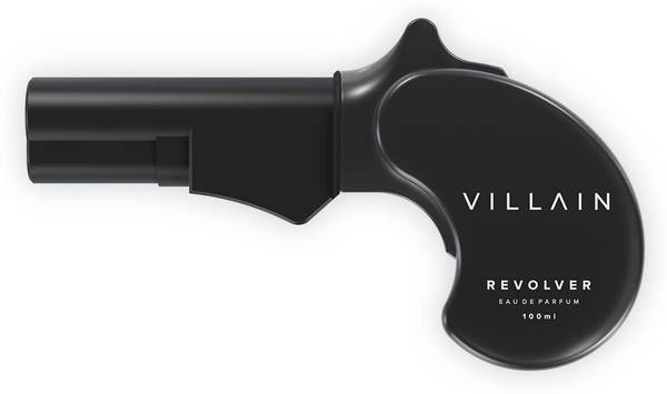 VILLAIN Revolver Eau de Parfum - 100 ml - Price History