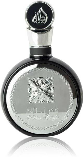 Lattafa Fakhar Silver Eau de Parfum - 100 ml - Price History