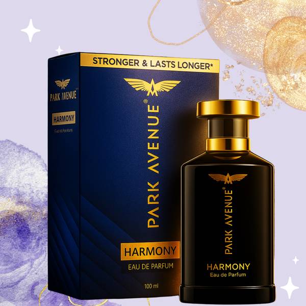 PARK AVENUE harmony luxury,eau de perfum for men-100ml-pc1 Perfume - 100 ml - Price History