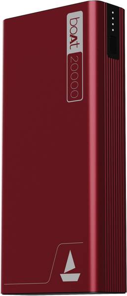 boAt 20000 mAh Power Bank - Price History