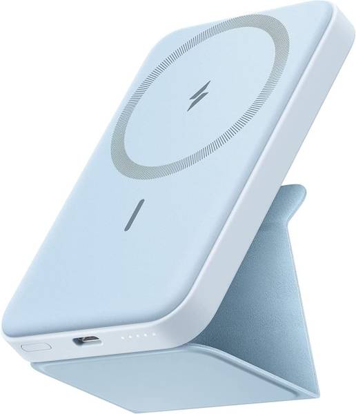 Anker 5000 mAh Wireless Power Bank (Fast Charging) - Price History Anker 5000 mAh Wireless Power Bank (Fast Charging) - Price History