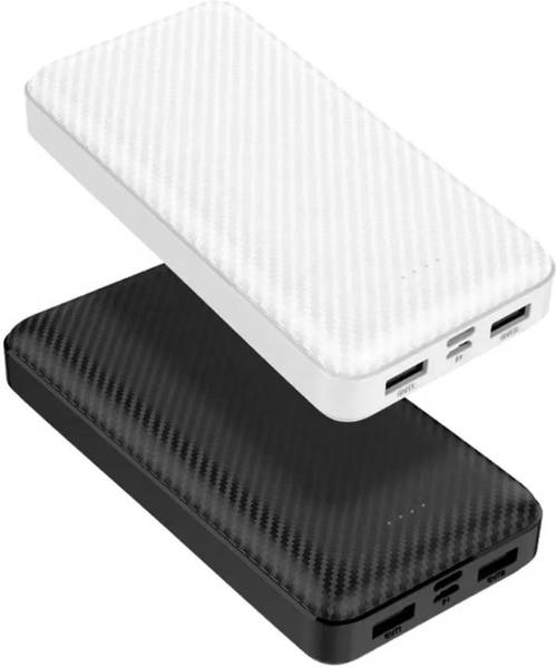 AMYTEL 20000 mAh 18 W Power Bank - Price History