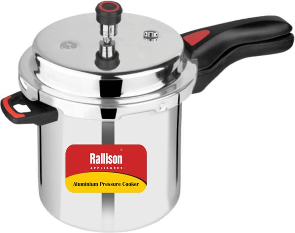 Rallison Appliances Extra 5 Safety valve, 2 Gasket & 1 Handle set 10 L ...