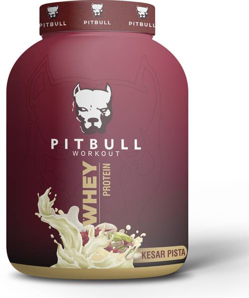 Pitbull PITBULLWORKOUT Whey Protein Whey Protein - Price History