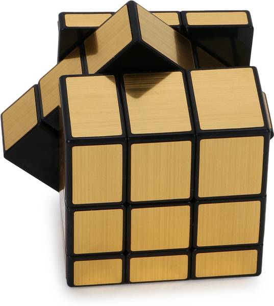 Moody Max 3x3 SpeedCube High Speed Smooth Turning Magic Cube Puzzle ...