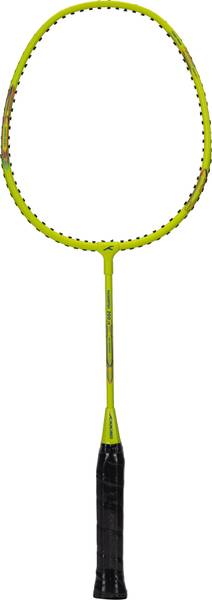 Hundred POWERTEK 200 JR Green Strung Badminton Racquet - Price History