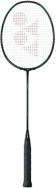 YONEX ASTROX NEXTAGE(4U/G5) Black, Green Strung Badminton Racquet ...