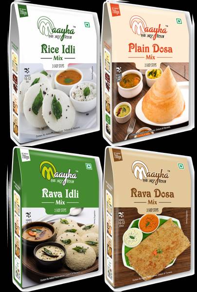 Maayka - Ek Atoot Rishta Maayka Premium | Plain Dosa, Rava Dosa, Rice ...