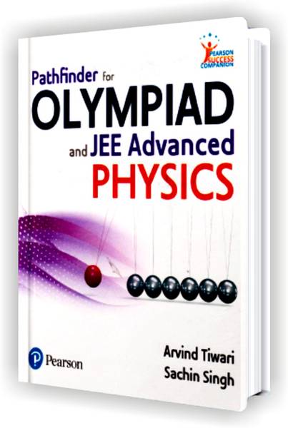 Pathfinder For Olympiad And JEE (Advanced) PHYSICS, 1e - Price History