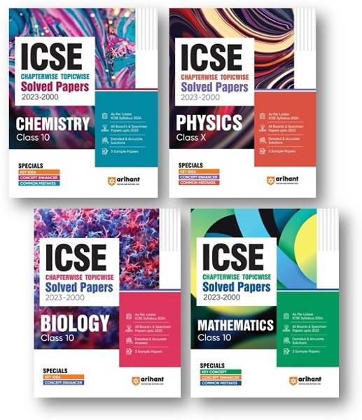 ICSE Class 10th Chapterwise-Topicwise Solved Papers 2023-2010 Physics ... ICSE Class 10th Chapterwise-Topicwise Solved Papers 2023-2010 Physics ...