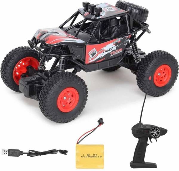 AVT-HOT Remote Control Monster Truck & Rock Crawlers - Price History