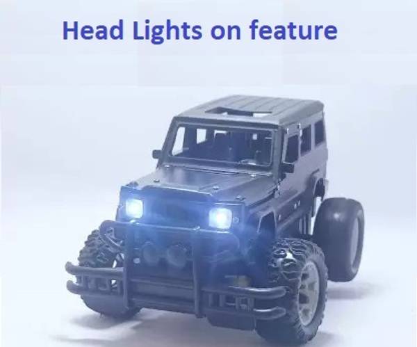 Mypleasureshopee Racing Metal Body Thaar with side doors & hood opening ...