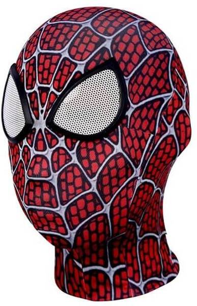 PALAY Spiderman Masks Spider Man Cosplay Costumes,Superhero Costume ...