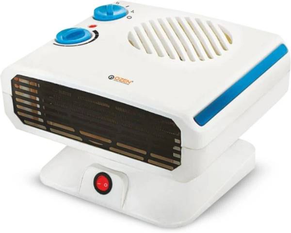 OZEN Portable Room Convector Heater 2000-Watt with Adjustable ...