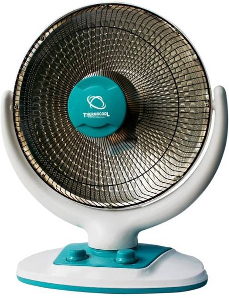 THERMOCOOL Sun Heater 16 (600W/1200W) Radiant Room Heater - Price History