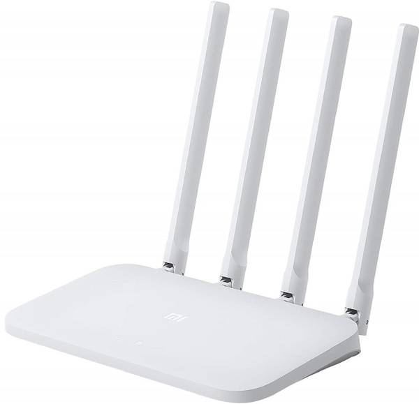 Mi RK Smart Router 4C 300 Mbps 4G Router - Price History