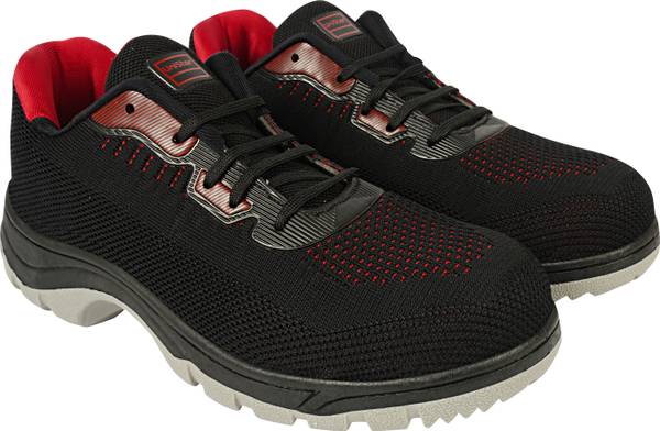 Unistar Steel Toe Textile Safety Shoe - Price History