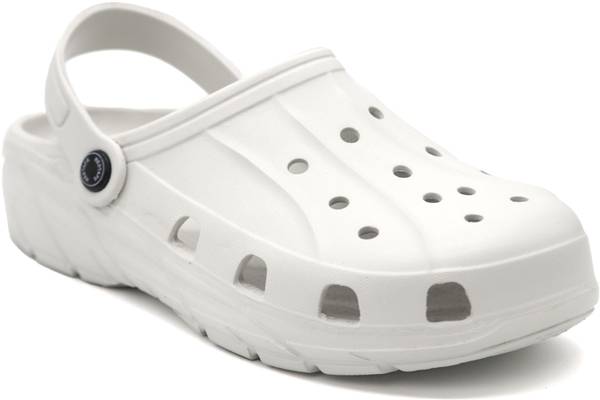 RED TAPE Men Off White Clogs - Price History