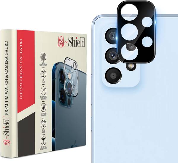 MS-Shield Camera Lens Protector for Samsung Galaxy A33 5G - Price History